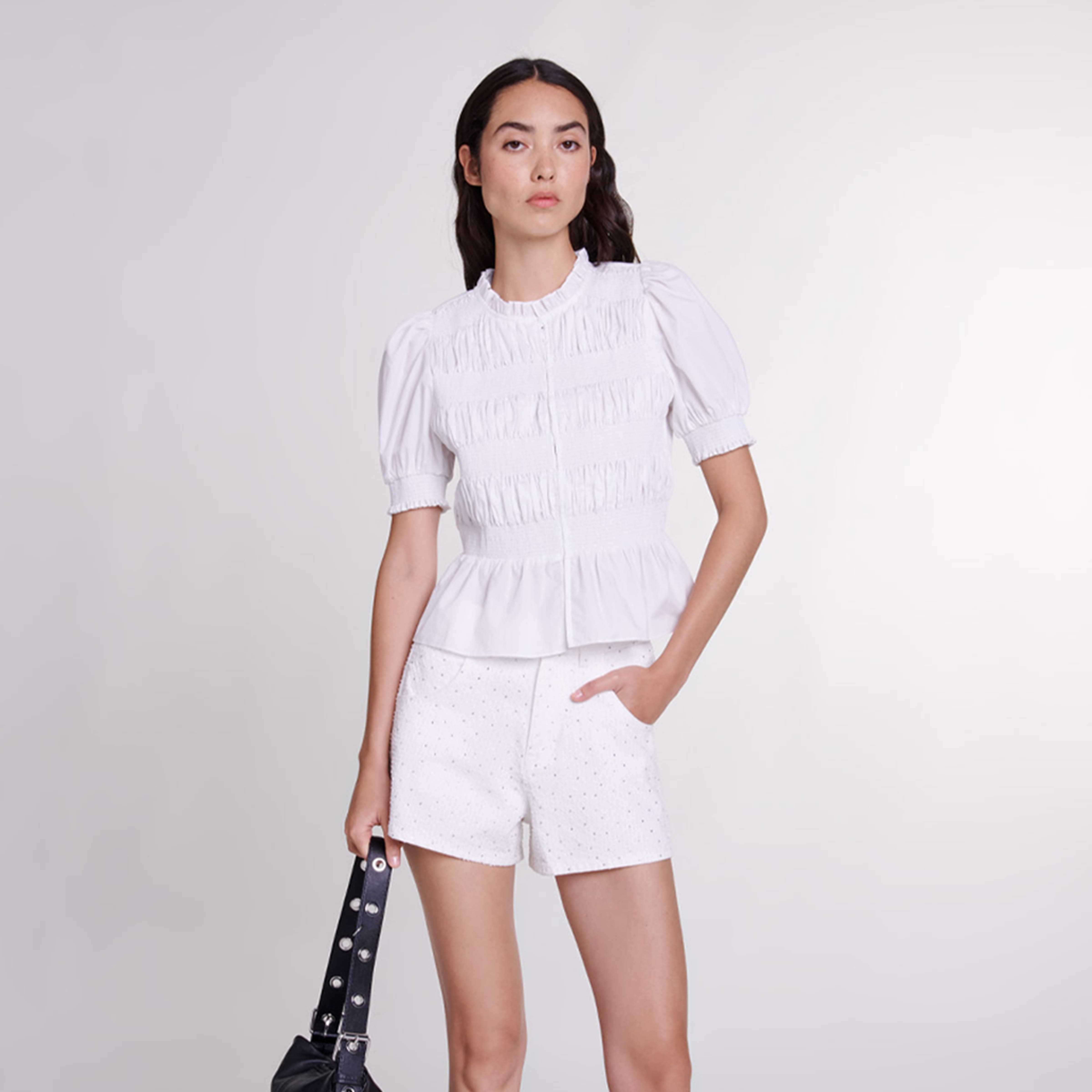 Sitio web oficial de Maje España | Rebajas: Hasta el -50% en la ...